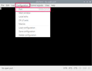 Raspberry Piのシリアルポート設定（UART）を理解する - Toki Blog（トキブログ）